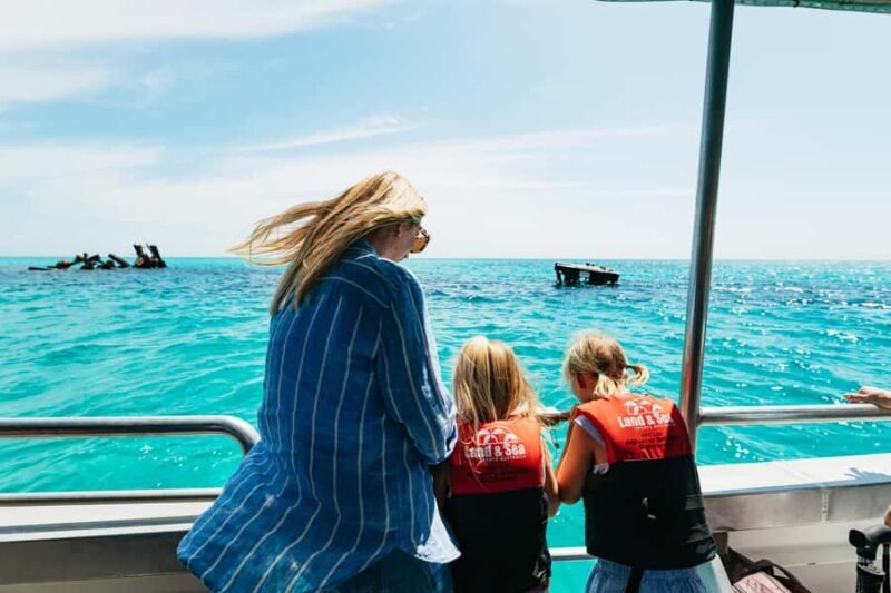 Moreton Island: Marine Discovery Cruise & Dolphin Feeding - Final Thoughts: Is it Worth It?