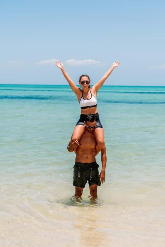 Moreton Island: Tangalooma ATV Quad Bike & Dolphin Feeding - In The Sum Up