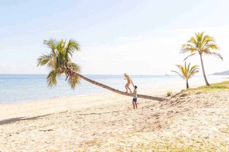 Moreton Island: Tangalooma Day Trip with Snorkeling Tour - A Day of Discovery and Relaxation