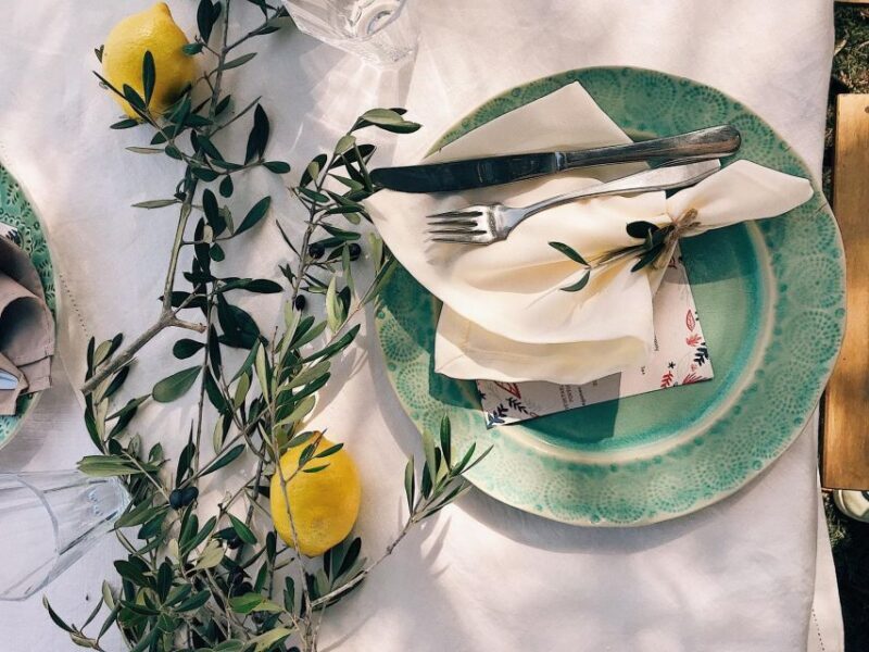 Morgado do Quintão Lunch and Wine Tasting - Discovering Morgado do Quintão: An Authentic Algarve Wine and Lunch Experience