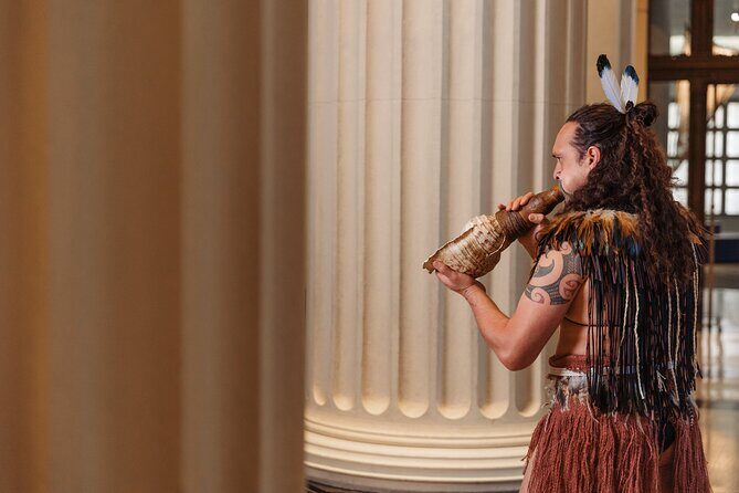 Mori Cultural Experience & Auckland Museum General Admission - Authentic Maori Culture and Auckland Museum General Admission: A Complete Review