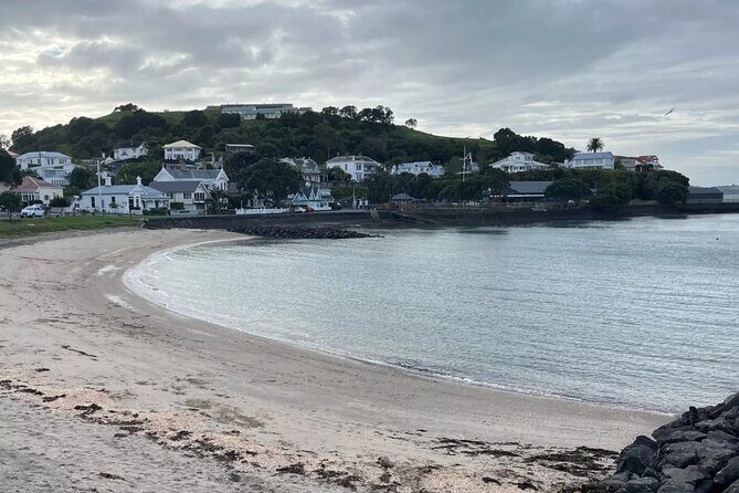 Mori Heritage: A North Head Summit Self-Guided Audio Tour - Frequently Asked Questions