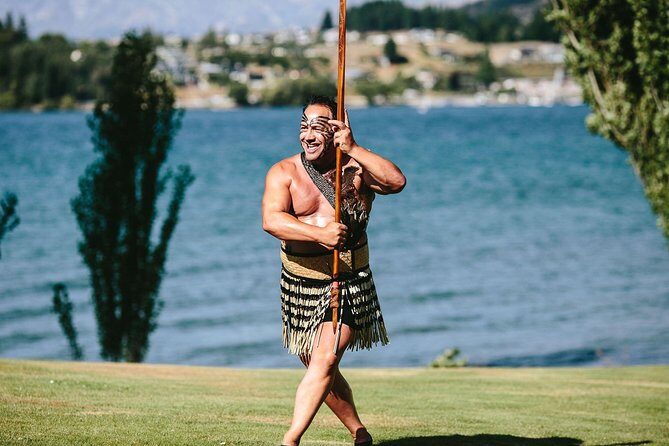 Mori Whakatau Welcome - Introduction