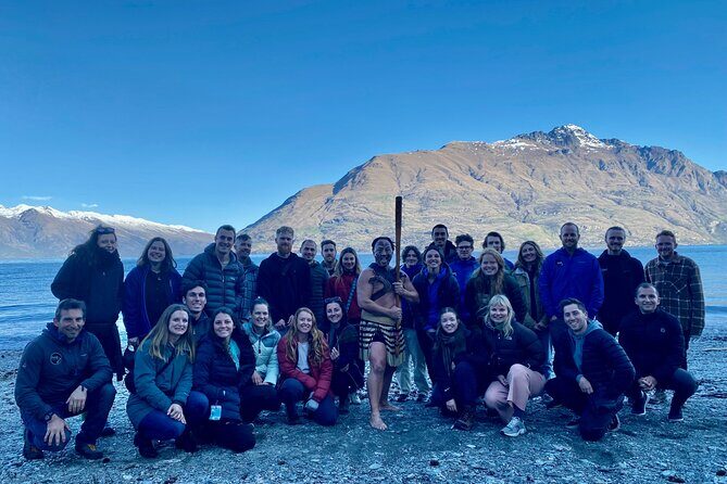 Mori Whakatau Welcome - The Authenticity and Impact