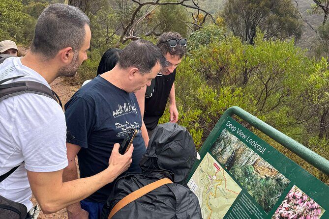 Morialta Falls Hike: Trails and Tales with a Foreign Flair - A Deep Dive into the Morialta Experience