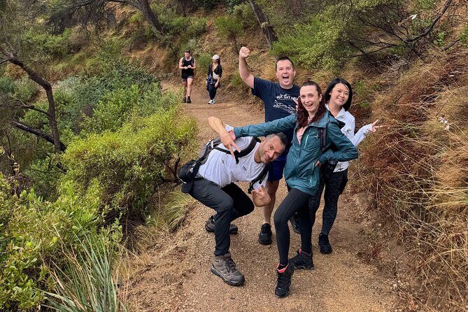 Morialta Falls Hike: Trails and Tales with a Foreign Flair - The Sum Up