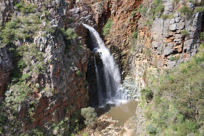 Morialta Wilderness and Wildlife Hike - FAQs