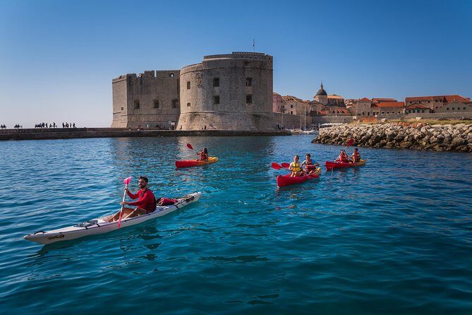Morning and Day Tours - Sea Kayaking & Snorkelling Dubrovnik - The Experience & Overall Value