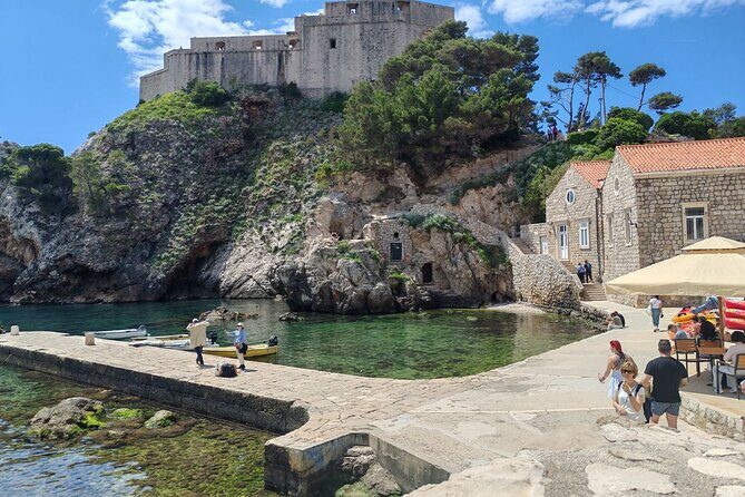 Morning and Day Tours - Sea Kayaking & Snorkelling Dubrovnik - Final Thoughts