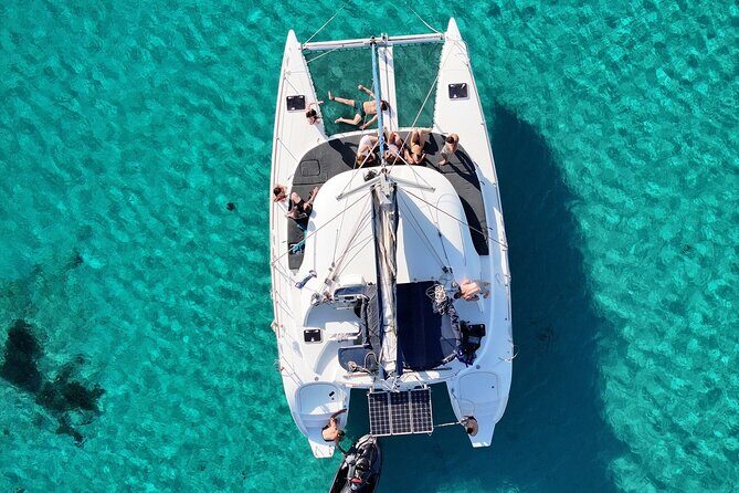 Morning and Sunset Cruise with Meal and Transport Included - A Closer Look at the Morning and Sunset Cruise Experience