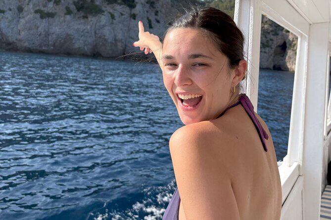 Morning Boat Trip in Alcudia with Swim Stop & Tapas - An In-Depth Look at the Alcudia Boat Tour Experience