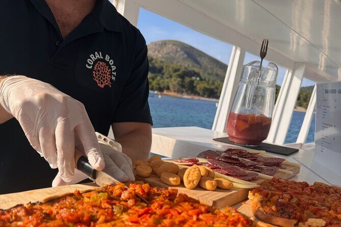 Morning Boat Trip in Alcudia with Swim Stop & Tapas - Who Would Love This Tour?