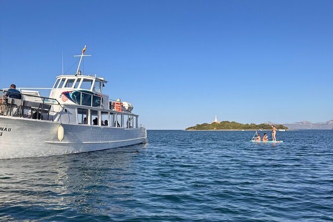 Morning Boat Trip in Alcudia with Swim Stop & Tapas - FAQ