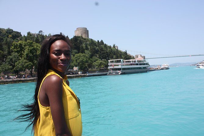 Morning Bosphorus Tour 3 Hours - An In-Depth Look at the Bosphorus Cruise Experience  