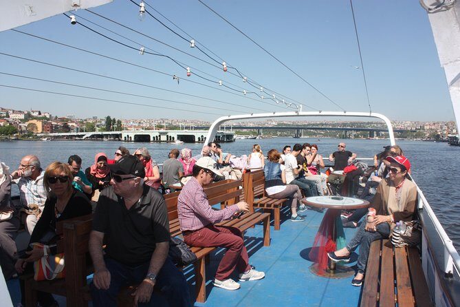 Morning Bosphorus Tour 3 Hours - Why This Tour Works Well  