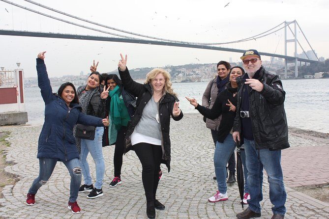 Morning Bosphorus Tour 3 Hours - Final Thoughts  