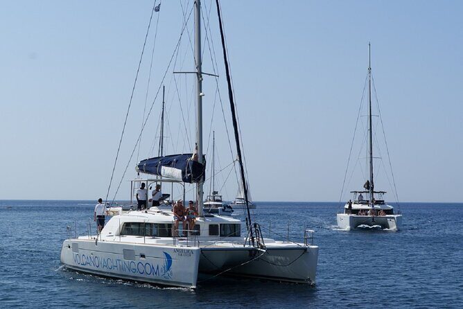 Morning Caldera Cruise with BBQ Meal and Drinks - Price and Value: Is It Worth It?