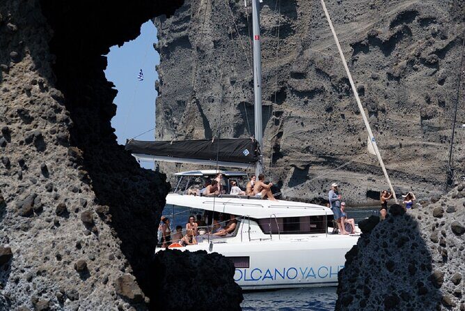 Morning Caldera Cruise with BBQ Meal and Drinks - Who Would Love This Tour?