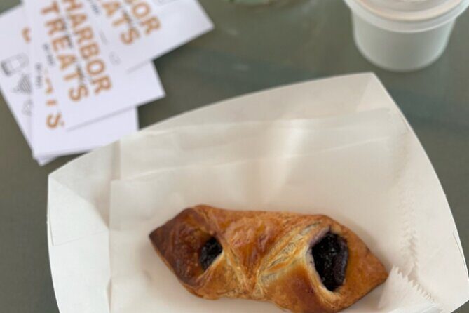 Morning Catch Walking Foodie Tour of Boothbay Harbor - What Makes This Tour Special?