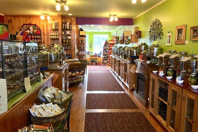 Morning Catch Walking Foodie Tour of Boothbay Harbor - Practical Tips