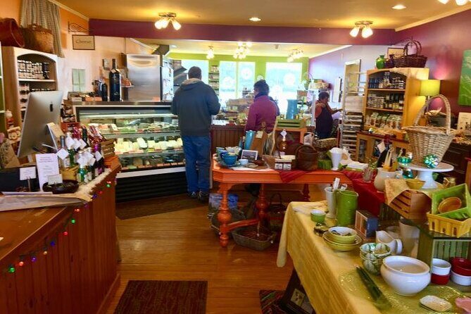 Morning Catch Walking Foodie Tour of Boothbay Harbor - FAQs