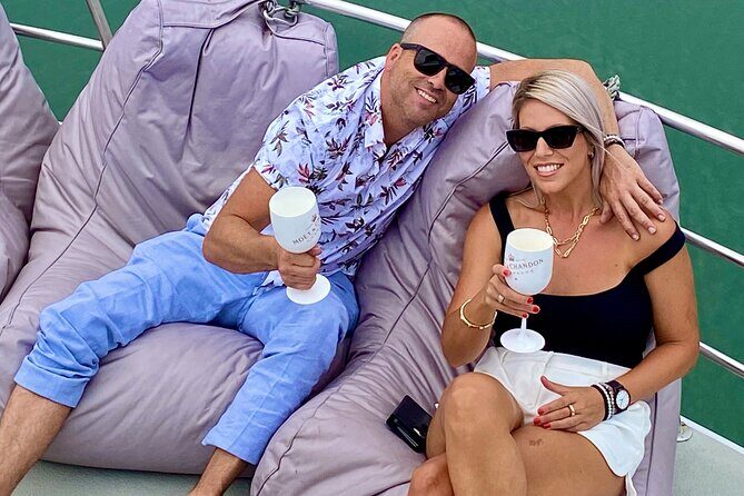 Morning Champagne River Cruise in Mooloolaba, Sunshine Coast - Introduction: A Luxurious Morning on the Water