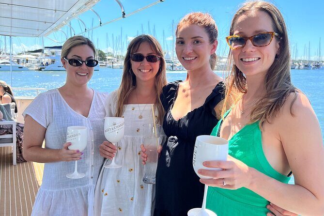 Morning Champagne River Cruise in Mooloolaba, Sunshine Coast - Final Words: Why It’s a Great Choice