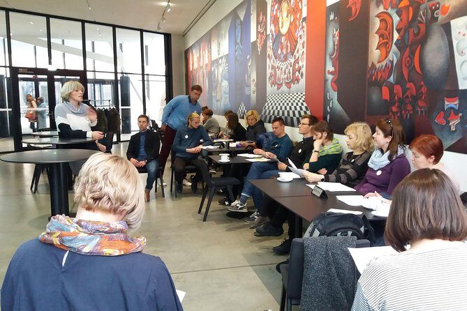 Morning Coffee Tour - City Just for Yourself - Final Thoughts