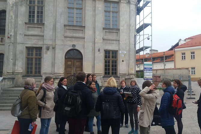 Morning Coffee Tour - City Just for Yourself - FAQ