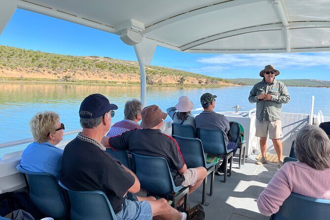 Morning Cruise on the Murchison River in Kalbarri (April to Nov) - The Practicalities: What You Need to Know