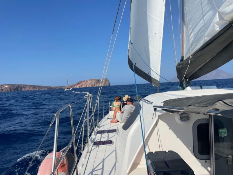 Morning cruise to Kleftiko: Half day once in a lifetime trip - Discover the Magic of Milos with the Morning Cruise to Kleftiko
