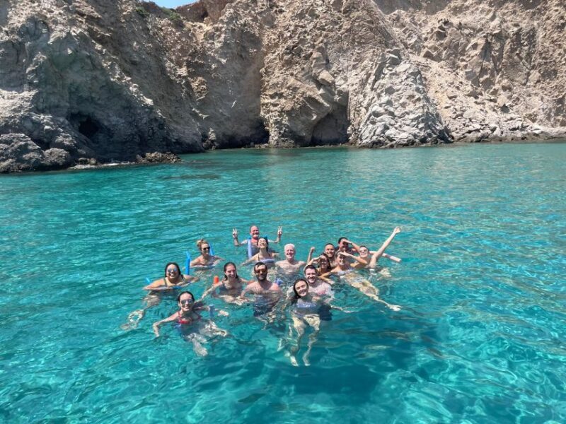 Morning cruise to Kleftiko: Half day once in a lifetime trip - Final Thoughts