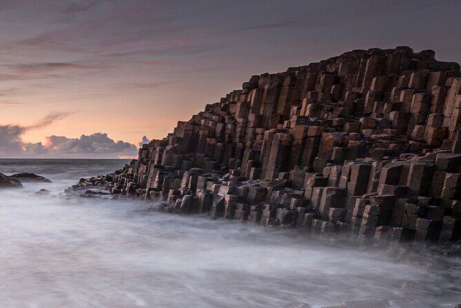 Morning Giant's Causeway Half Day Tour from Belfast - FAQ
