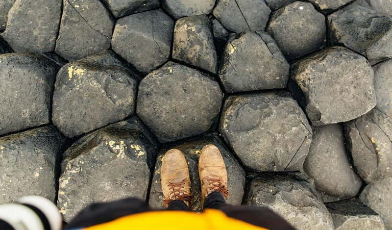 Morning Giants Causeway Half Day Tour from Belfast - Key Points