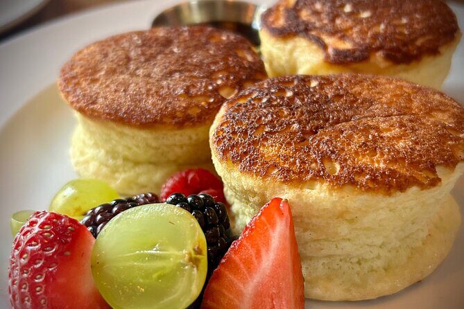 Morning Glory ~ Banff's 'Breakfast Bits' Food Tour - Exploring Banff with Morning Glory’s ‘Breakfast Bits’ Food Tour