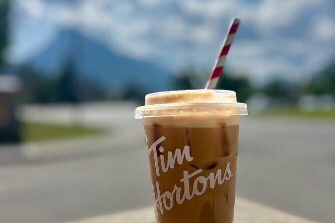 Morning Glory ~ Banff's 'Breakfast Bits' Food Tour - A Taste of Banff: What to Expect