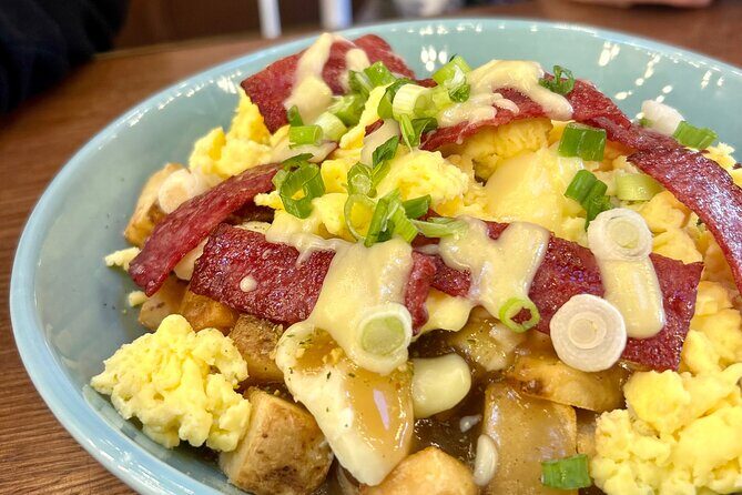 Morning Glory ~ Banff's 'Breakfast Bits' Food Tour - Why This Tour Is Worth Considering