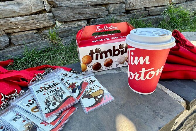 Morning Glory ~ Banff's 'Breakfast Bits' Food Tour - FAQs