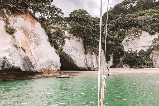 Morning Glory Chilled out Sail (3.5hrs) - Final Thoughts: Is It Worth It?