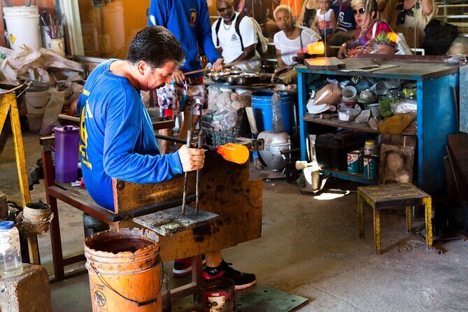 Morning Glory - The Value of the Morning Glory Tour