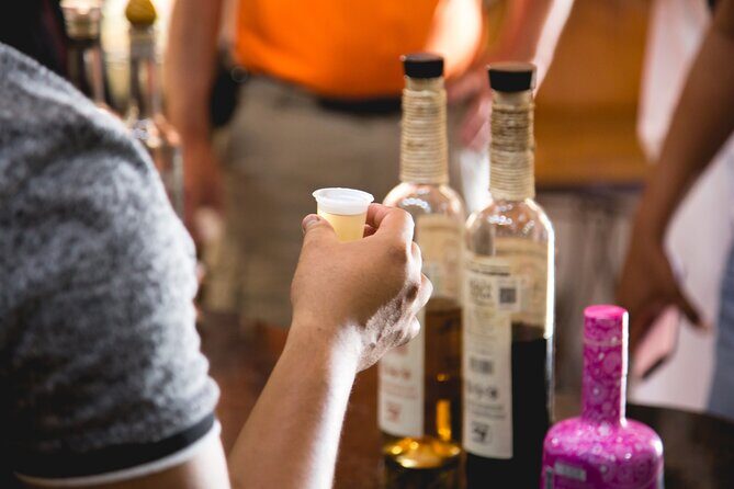 Morning Glory - FAQ about the Morning Glory Tour