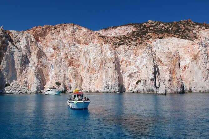 Morning Group Sea Experience to Polyaigos - Why This Tour Offers Great Value
