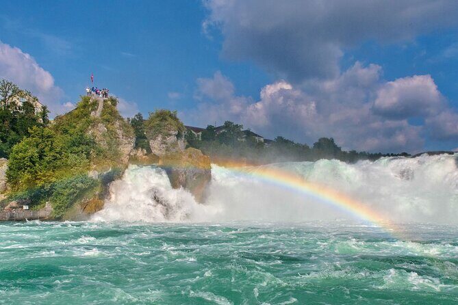 Morning group tour to Rhine falls - Potential Drawbacks and Considerations