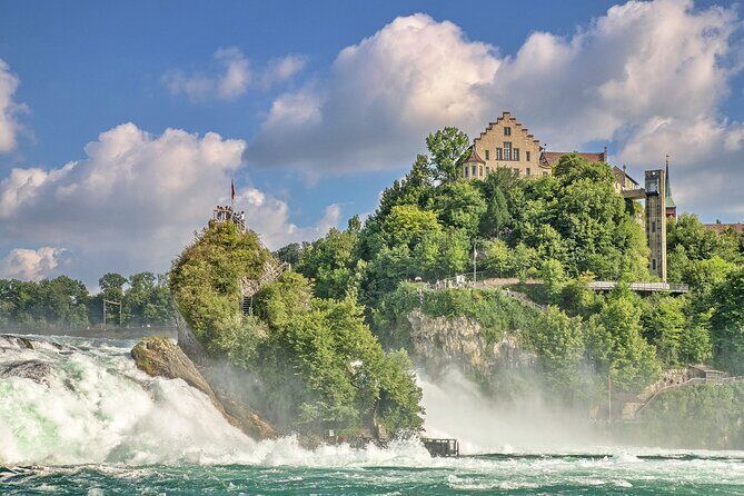 Morning group tour to Rhine falls - Additional Recommendations