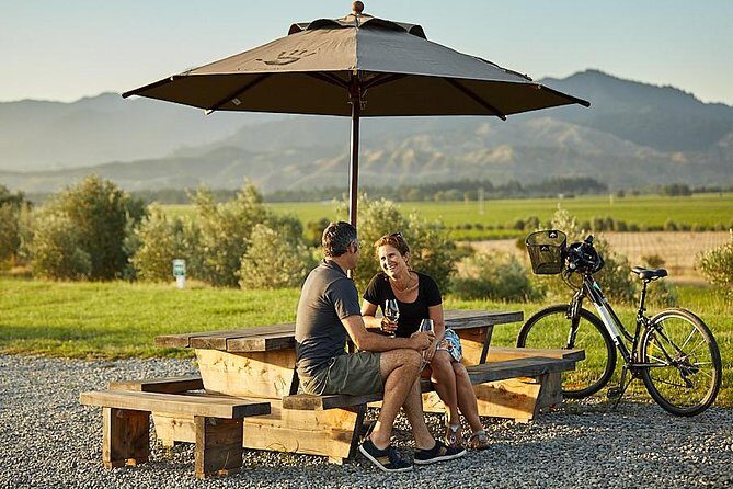 Morning Guided with Afternoon Self-Guided Biking Wine Tour - FAQs