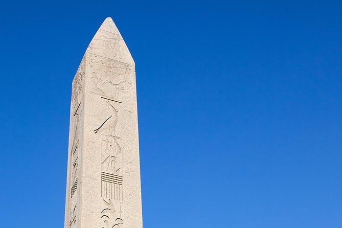 Morning Istanbul: Half-Day Tour with Blue Mosque, Hagia Sophia, Hippodrome and Grand Bazaar - What the Reviews Say