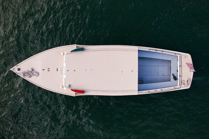 Morning Lighthouse Cruise Along the Coast of Portland Maine - Who Is This Tour Best For?