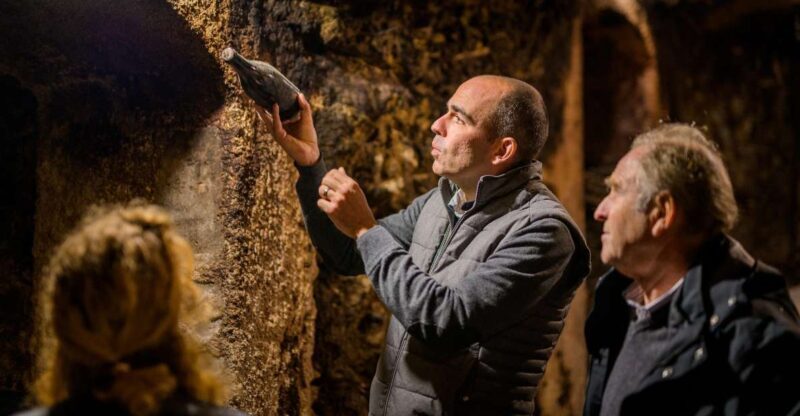 Morning - Loire Valley Wine Tour & Food Pairing, Vouvray - FAQ