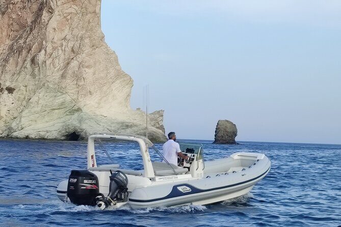 Morning or Afternoon 3hour Private boat Tour in Santorini - Why Youll Love This Santorini Boat Tour