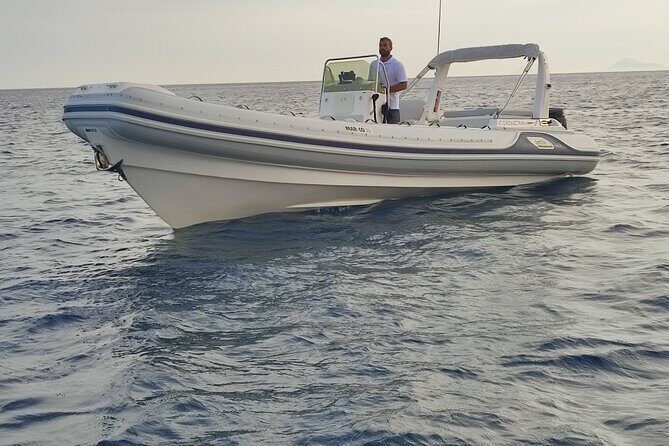 Morning or Afternoon 3hour Private boat Tour in Santorini - Should You Book This Tour?